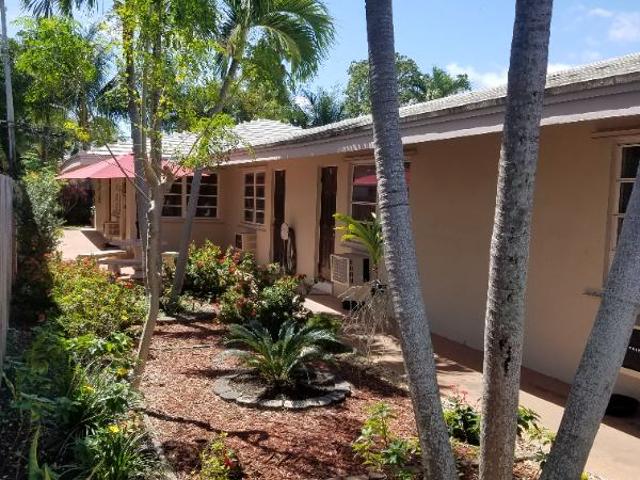 1 bed 1 bath in Victoria Park Ft Lauderdale