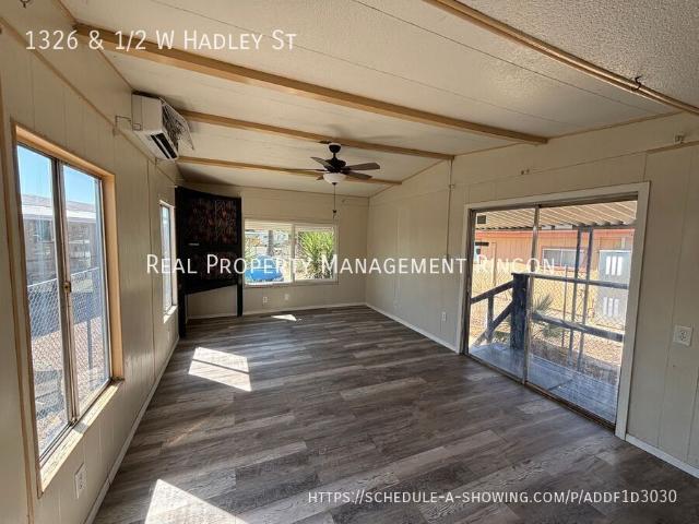 1 Bed, 1 Bath just minutes from I 10!