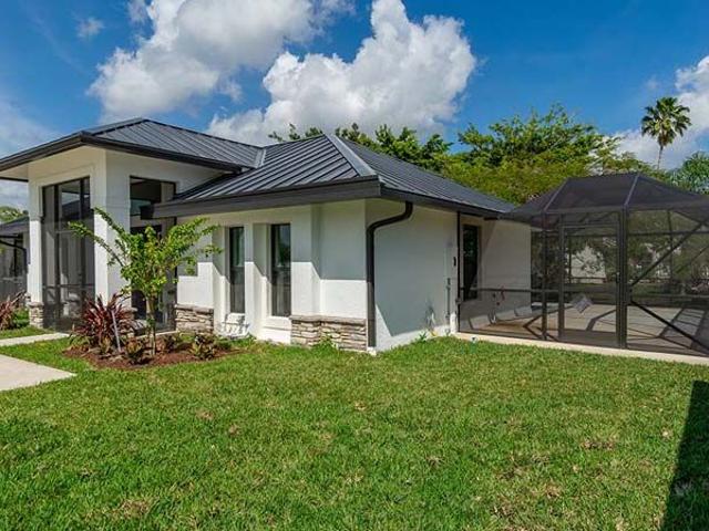 1 Bed, 1 Bath New Home plan in West Palm Beach, FL