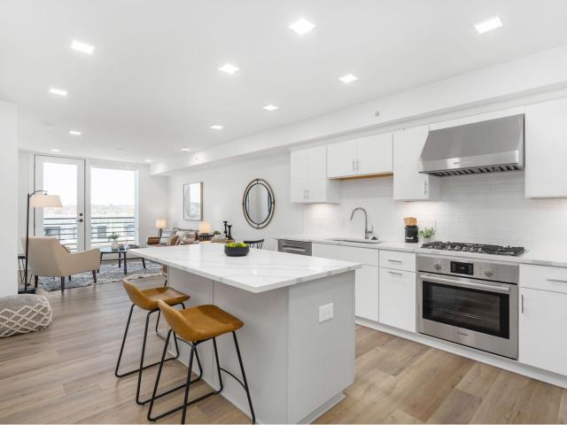 1 Bed, 1 Bath New Home plan in Alexandria, VA