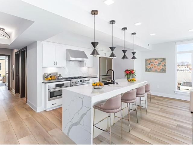 1 Bed, 1 Bath New Home plan in Alexandria, VA