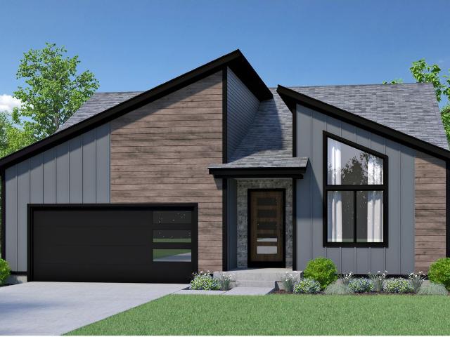 1 Bed, 1 Bath New Home plan in Allendale, MI