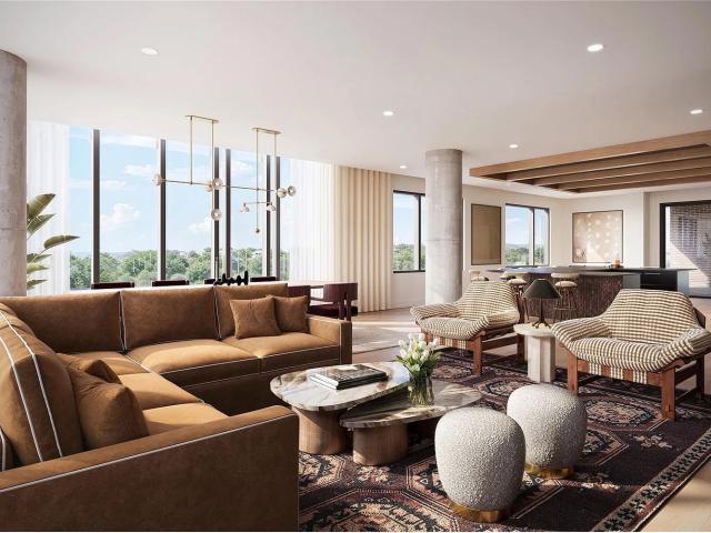 1 Bed, 1 Bath New Home plan in Austin, TX