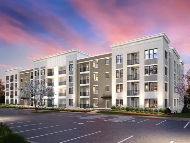 1 Bed, 1 Bath New Home plan in Colmar, PA
