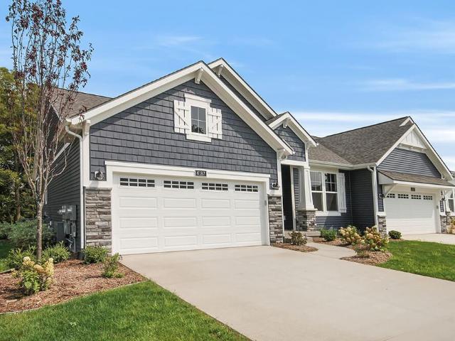 1 Bed, 1 Bath New Home plan in Dewitt, MI