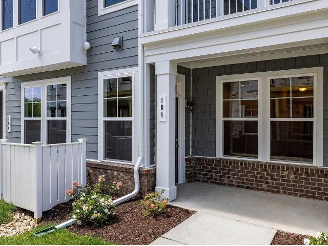 1 Bed, 1 Bath New Home plan in Glen Allen, VA