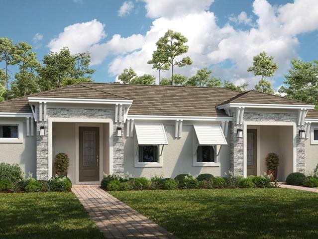 1 Bed, 1 Bath New Home plan in Lakewood Ranch, FL