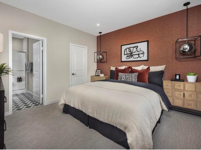 1 Bed, 1 Bath New Home plan in Ontario, CA