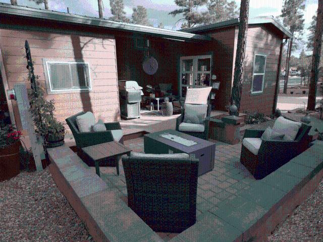1 Bed, 1 Bath New Home plan in Show Low, AZ