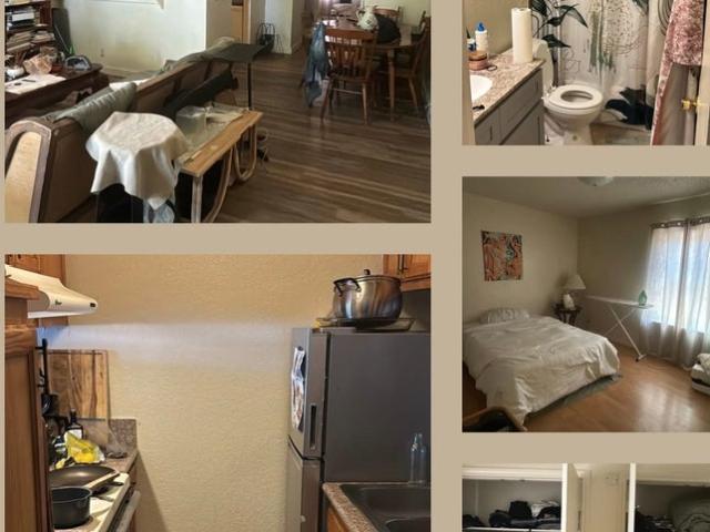 1 Bed 1 Bath need someone to sublet