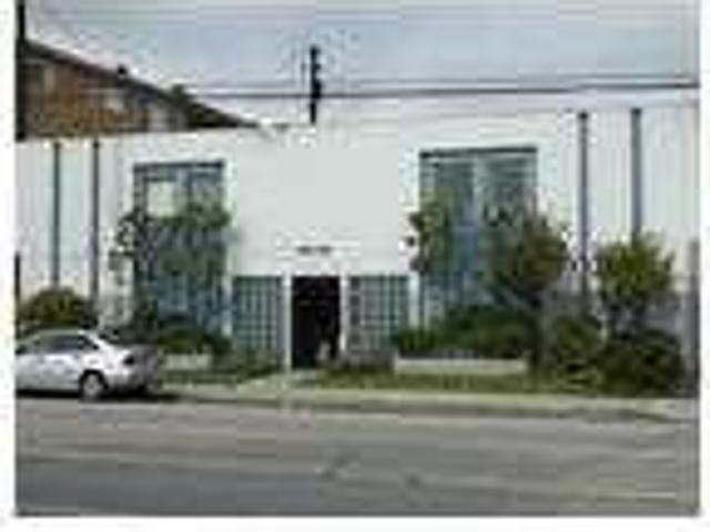 1 bed, 1 bath, safe neighborhood