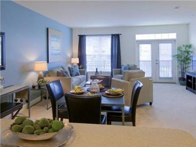 1 bed, 1 bath, safe neighborhood