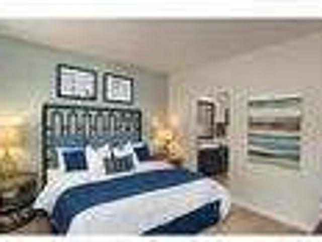 1 bed, 1 bath, safe neighborhood