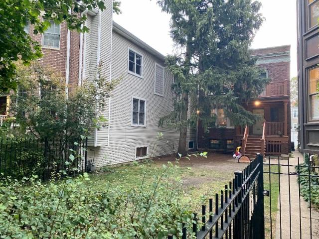 1 Bed 1 Bath_Roscoe Village_Avail
