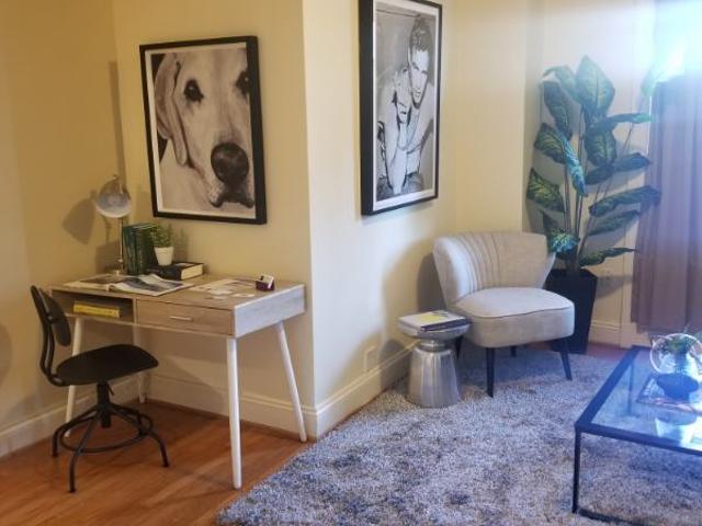 1 Bed 1 Bath Wayne State Midtown CCS