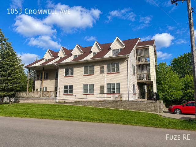 Move In Special! * 1 Bed 1 Bath Unit Available Now in St. Paul!