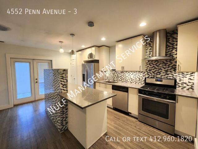 1 bed, 1 bath unit in Bloomfield