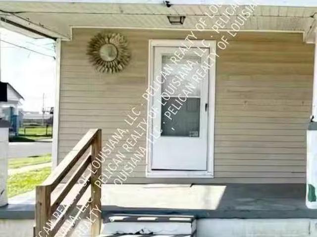1 Bed 1 Bath Voucher Programs Accepted 1030 Romain St