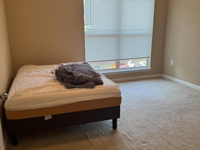 1 bed 1 bathroom for rent