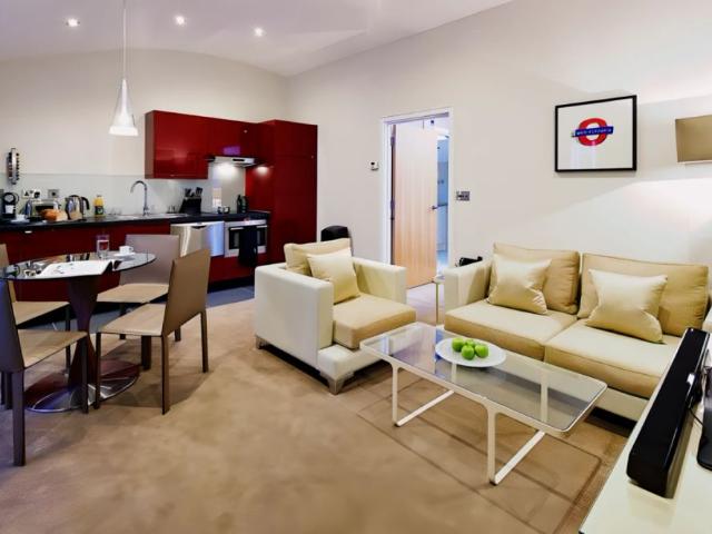 1 Bed#1
