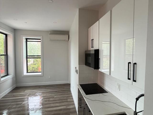 1 Bed 1Bath 239 Lenox Ave #2B