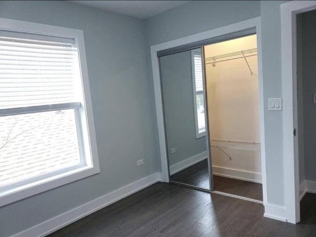 1 bed/ 1bath washer in unit