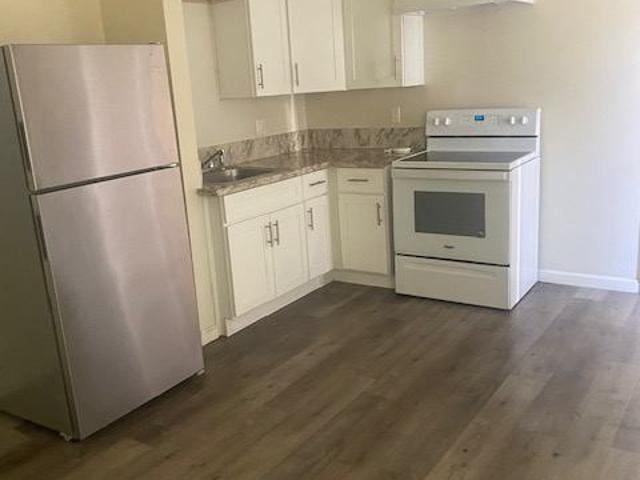 1 Bed 1Bath in Tower DistrictFresno CA