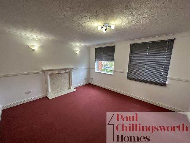 1 bed 1st Floor Apartment