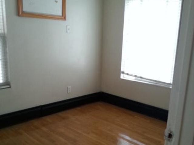 1 Bed 1st Floor Shared Apt