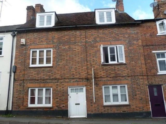1 Bed 26 Nelson Street, Buckingham