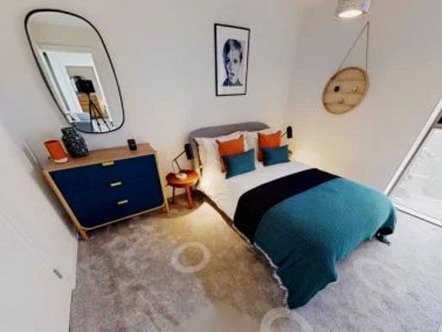 1 Bed