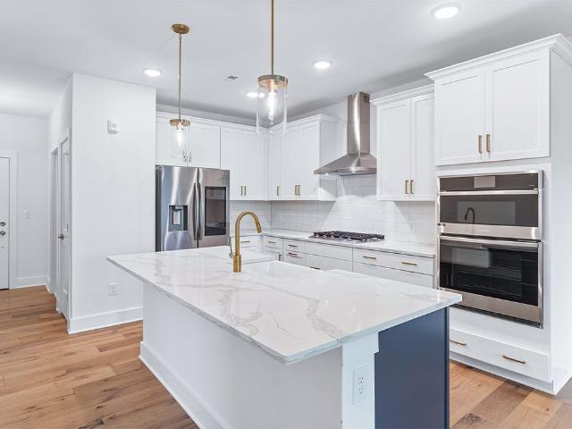 1 Bed, 2 Bath New Home plan in Annapolis, MD