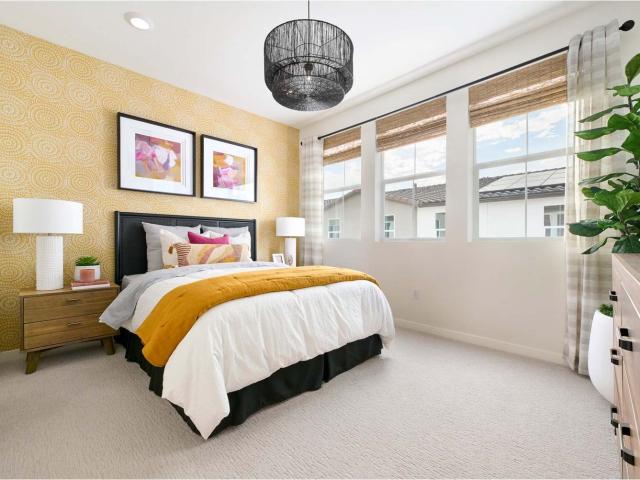 1 Bed, 2 Bath New Home plan in Covina, CA