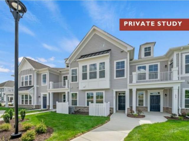 1 Bed, 2 Bath New Home plan in Glen Allen, VA