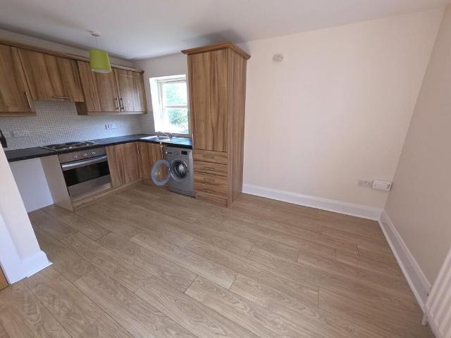 1 Bed 39 Bowling Green, Strabane, BT82 8BW