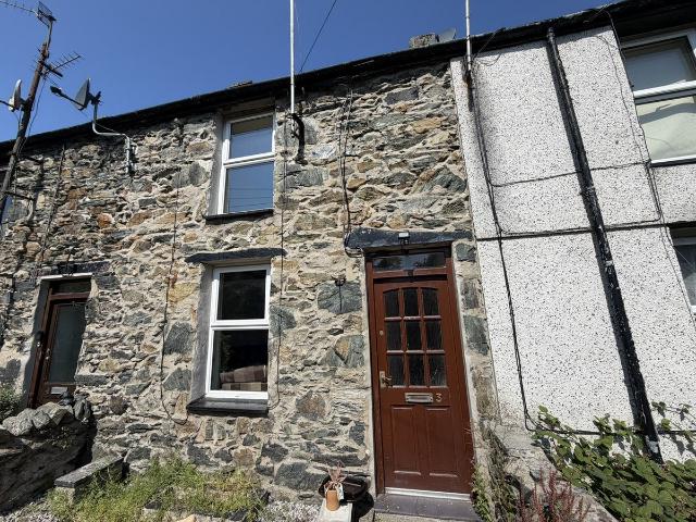1 Bed Terraced House To Let