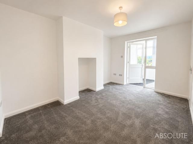 1 bed terraced house to rent in Lower Shirburn Road, Torquay, TQ1