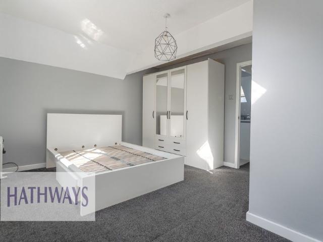 1 bed terraced house to rent in White Ash Glade, Caerleon, NP18