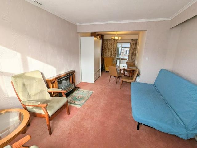 1 Bed Terraced House, Wyken Grange Road, CV2