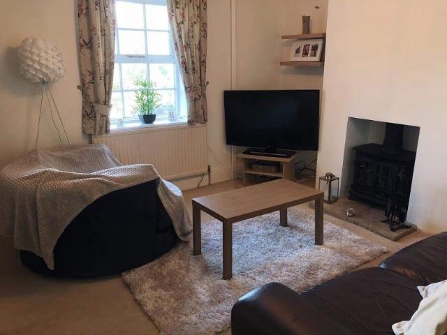 1 Bed Terraced House, Baslow Road, S17