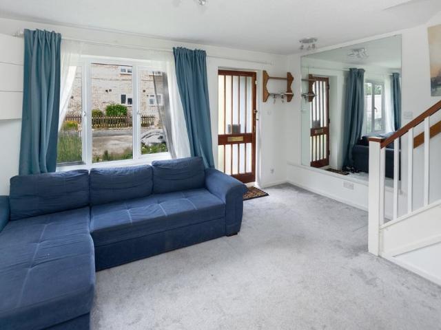 1 Bed Terraced House, Friars Avenue, SW15