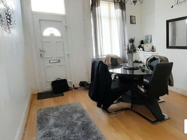 1 Bed Terraced House, Ingle St, LE3