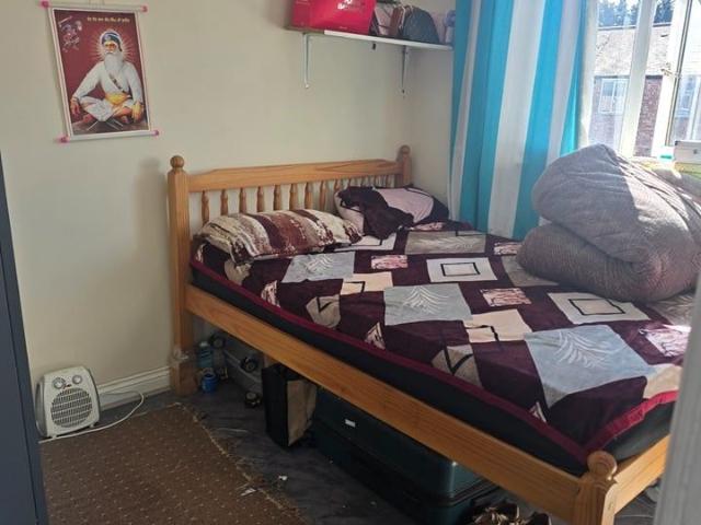 1 Bed Terraced House, Prestwold Road, LE5