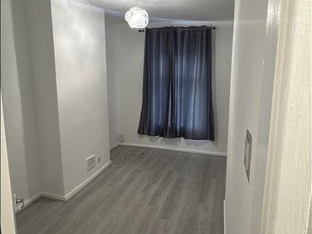 1 Bed Terraced House, Sparkbrook St, CV1