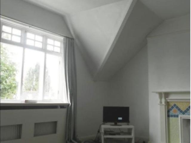 1 Bed Terraced House, St. Margarets Road, SE4