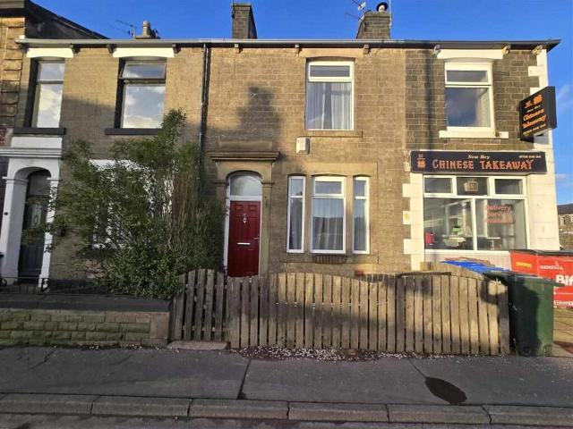 1 Bed, Terraced, Shaw Road, Rochdale, OL16 [INVESTMENT PROPERTY]