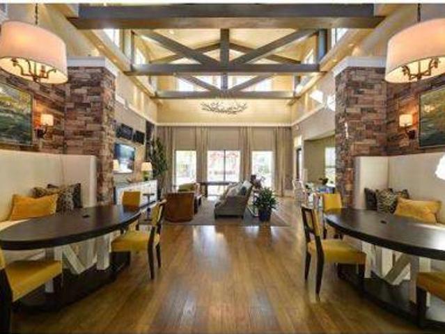 1 Bed Terraces at Town Center
