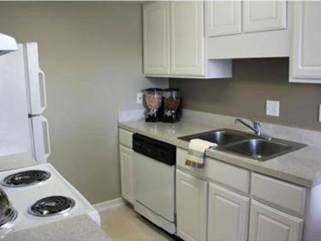 1 Bed The Cottages of Fall Creek