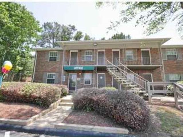 1 Bed The Crossroads Apartments