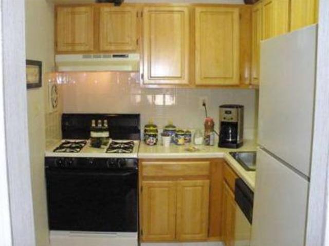 1 Bed The Bradford